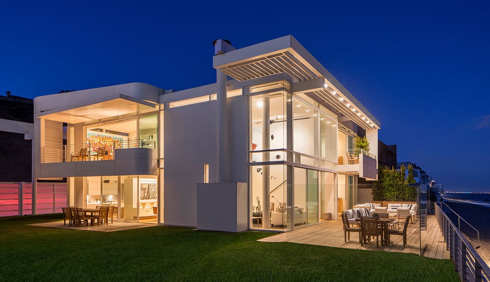 Swipe Right and Sell: Q&A with Architectural Photographer Anthony ...