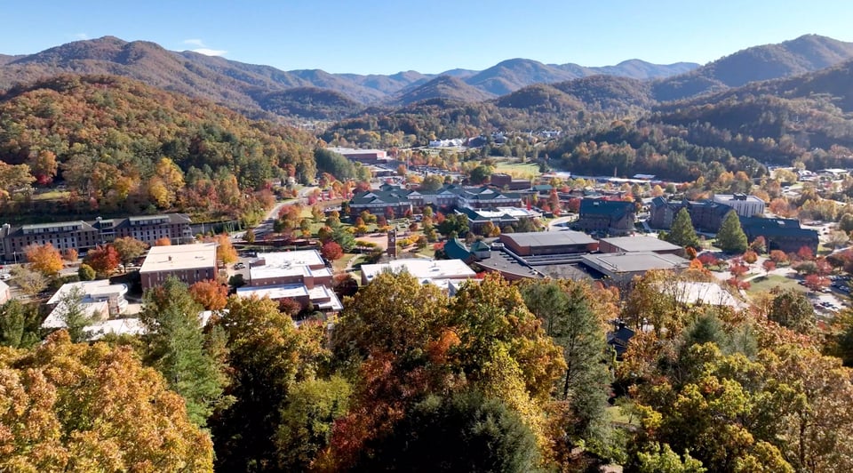 Cullowhee | Community Guide