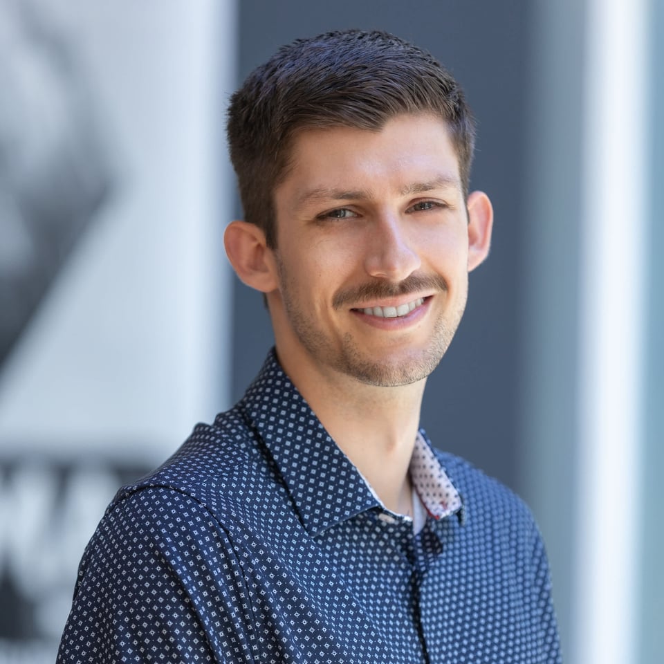 Meet Connor Matthews: Professional Real Estate Agent