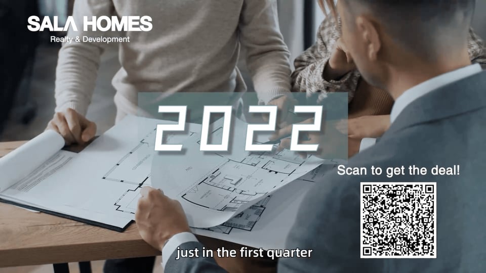 SALA Off-Market Program- Don't miss out! - SALA Homes Realty & Development