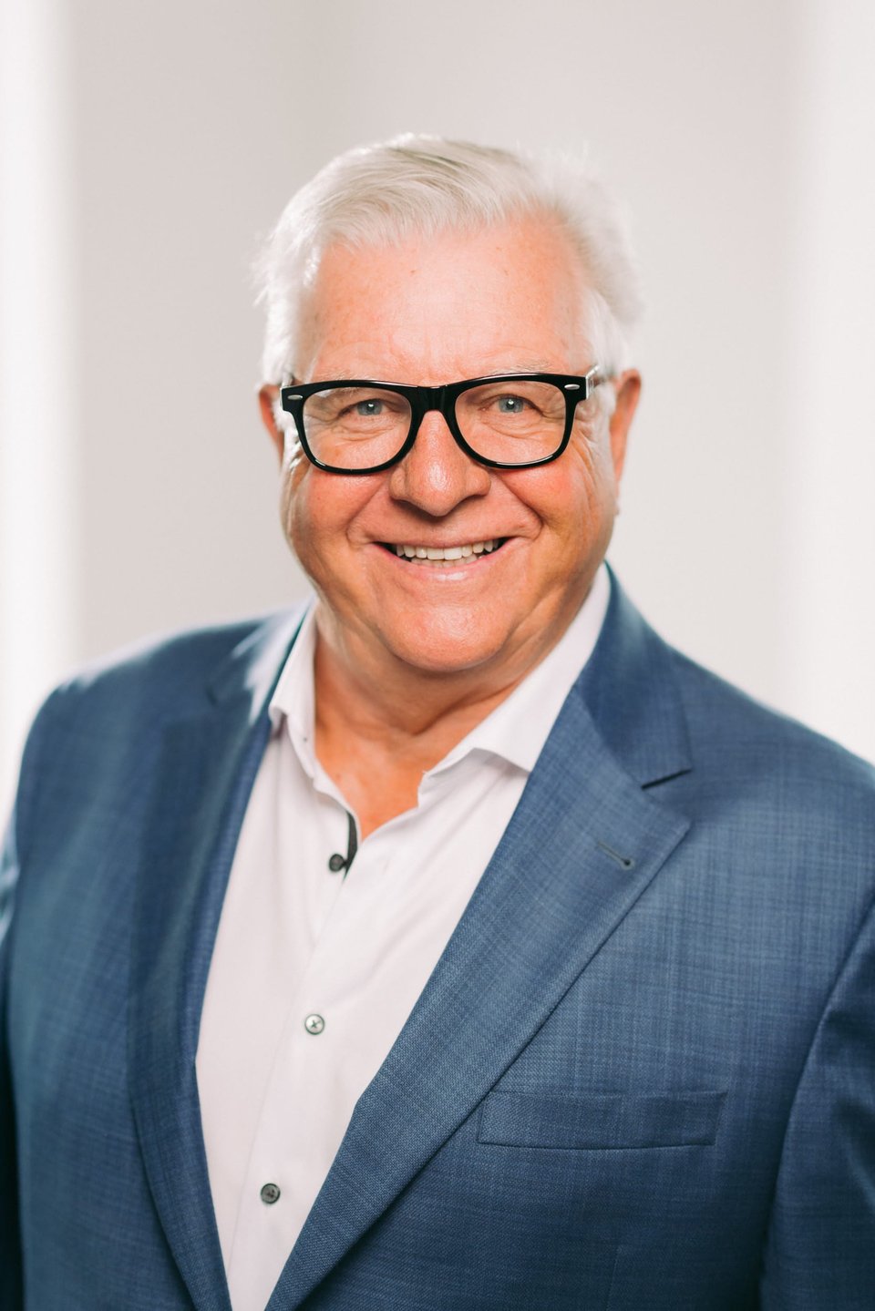 About Douglas Toombs | The Toombs Team | Newmarket Real Estate Agents ...