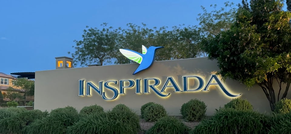 Inspirada | Neighborhood Guide | Luxury Homes of Henderson