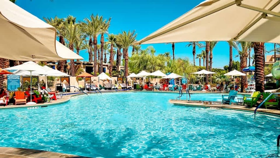 Pool Parties, Concerts & Comedy | The Hamilton Real Estate Group