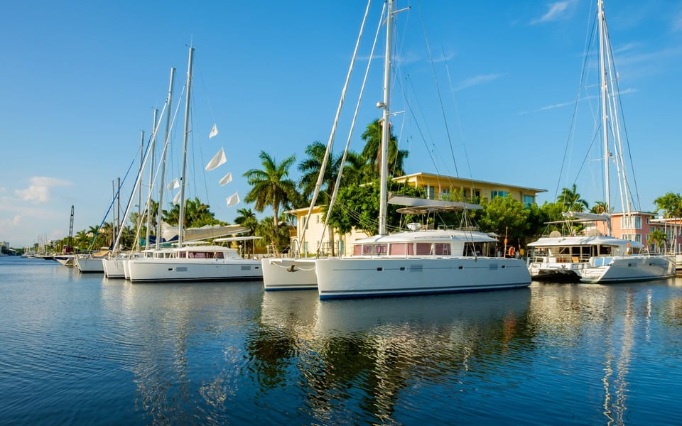 Las Olas Real Estate – Discover Luxury Living Today