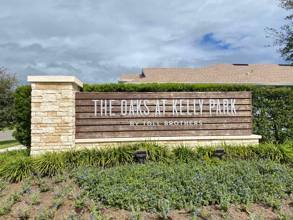 The Oaks at Kelly Park