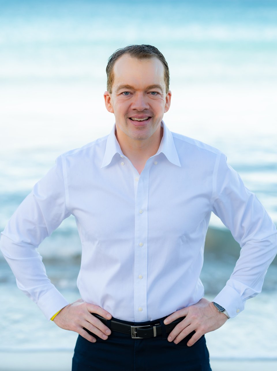 Nate Gaddis Real Estate Agent Kailua-Kona HI | Discover Luxury Living ...