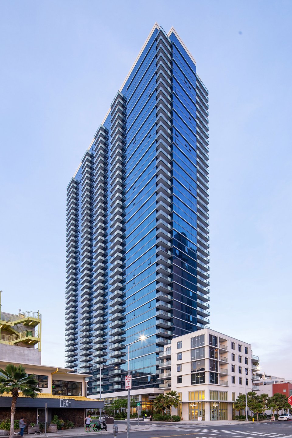 The Collection at Kaka'ako | Developments | Dan Schuenke & Greg Mroz