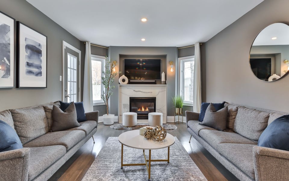 Bryan Abrams, Real Trends Top Agent 2019 | Bryan Abrams
