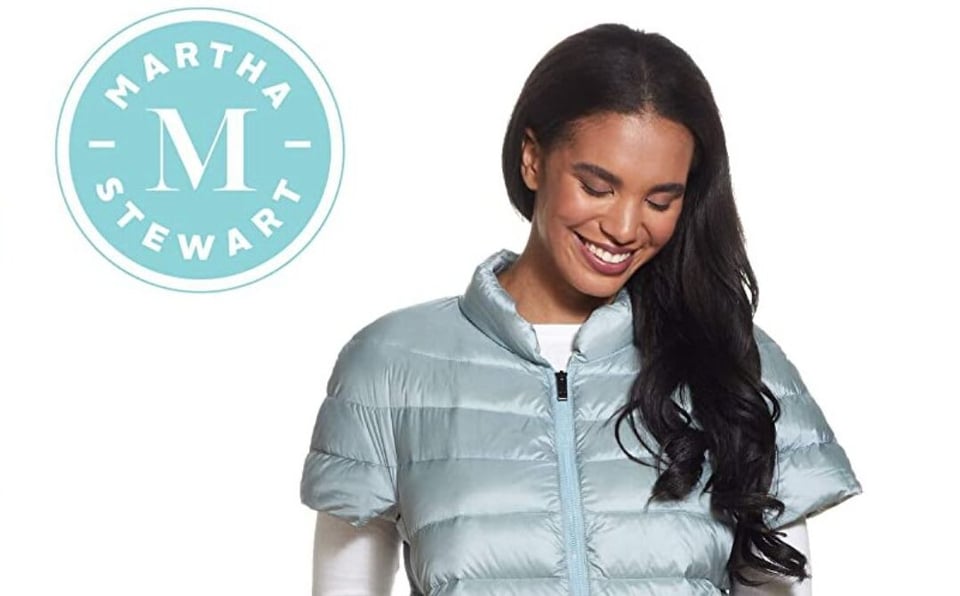 Favorite Vests for Riding and Golf | Jamie McDevitt