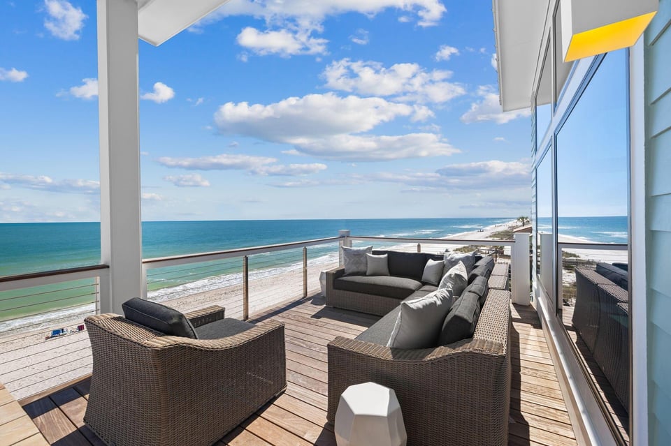Should I Buy in Florida? | 850 Properties