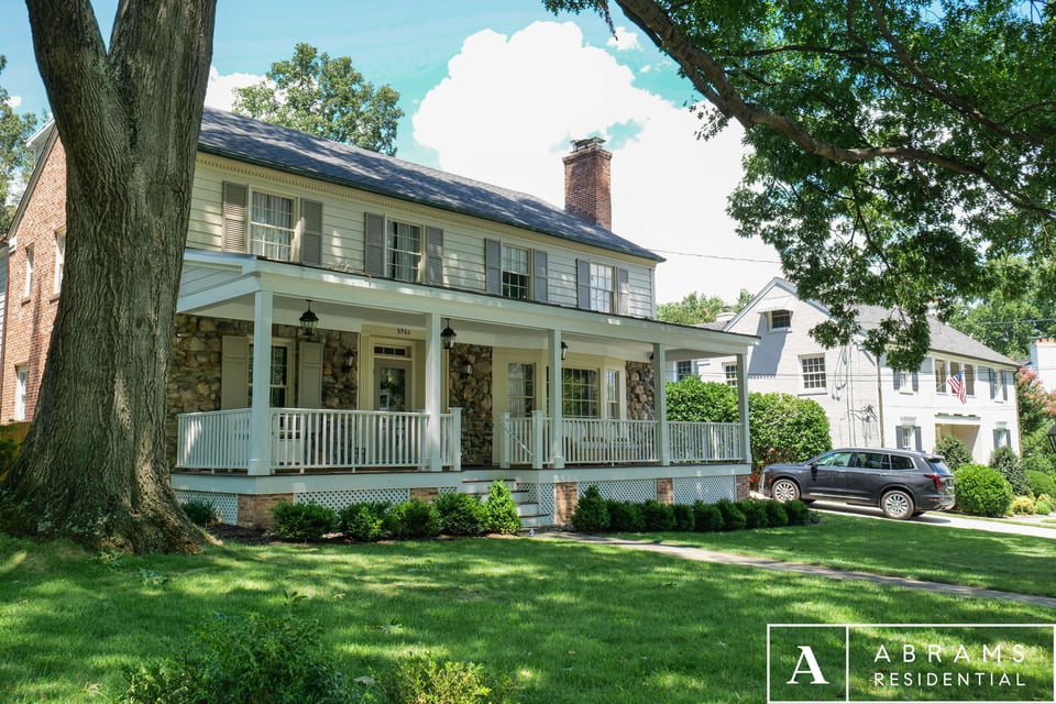 Discover Wood Acres Real Estate – Luxury Homes in Bethesda