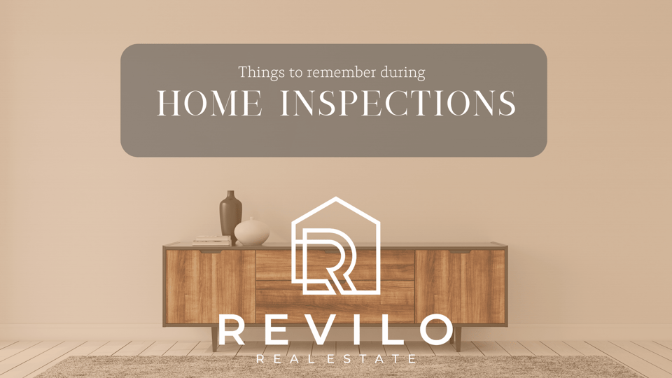 Things to remember when doing home inspections, Houston Texas Real Estate, Houston Market, home ...