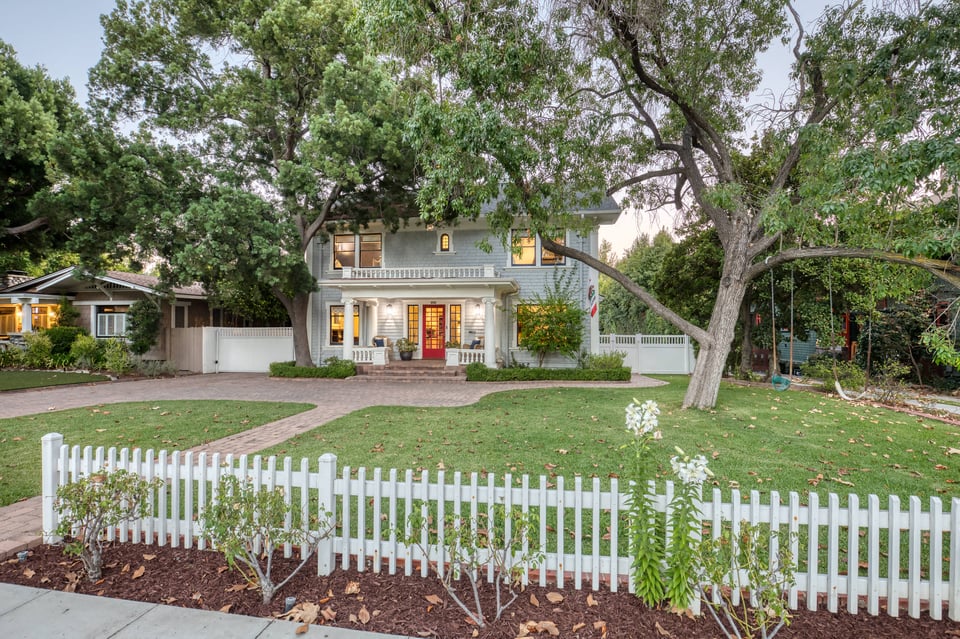 630 S Madison Ave | Ted Clark & Heather Lillard