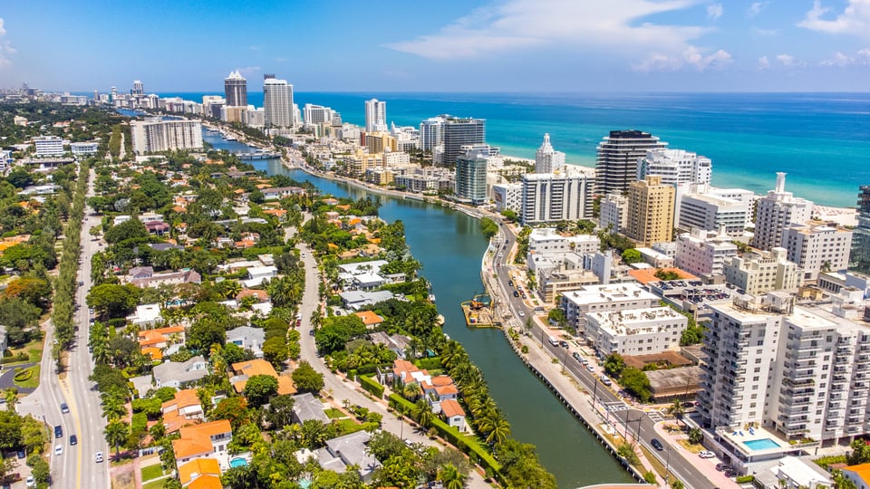 Flamingo Drive | Neighborhood Guide | Jeri Jenkins Group | Miami Beach ...