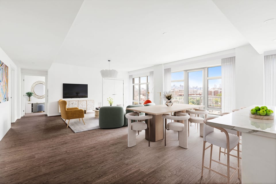 Explore B1 | Development | MJ Group Real Estate