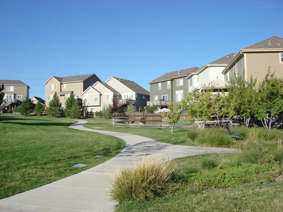 Highlands Ranch | Neighborhood Guide | Andrea Wright