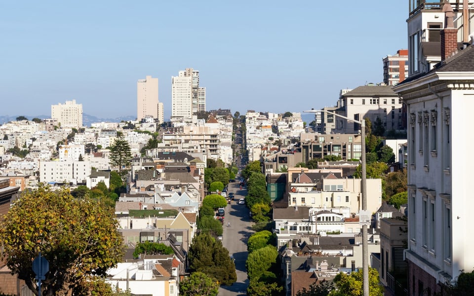 Pacific Heights | Neighborhood Guide | Jennifer Holderness