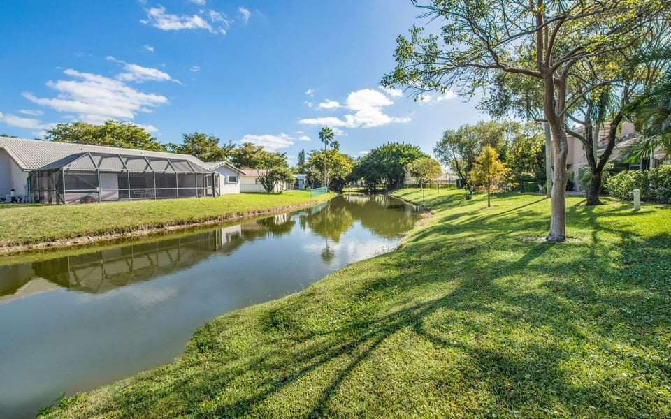 Coral Springs | Neighborhood Guide | Jamaal Gill