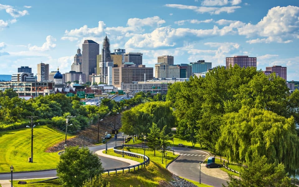 Hartford | Neighborhood Guide