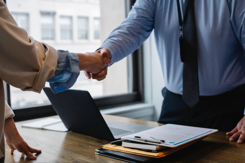 How to Choose a Realtor with Confidence | PCR Group | PCR Group ...