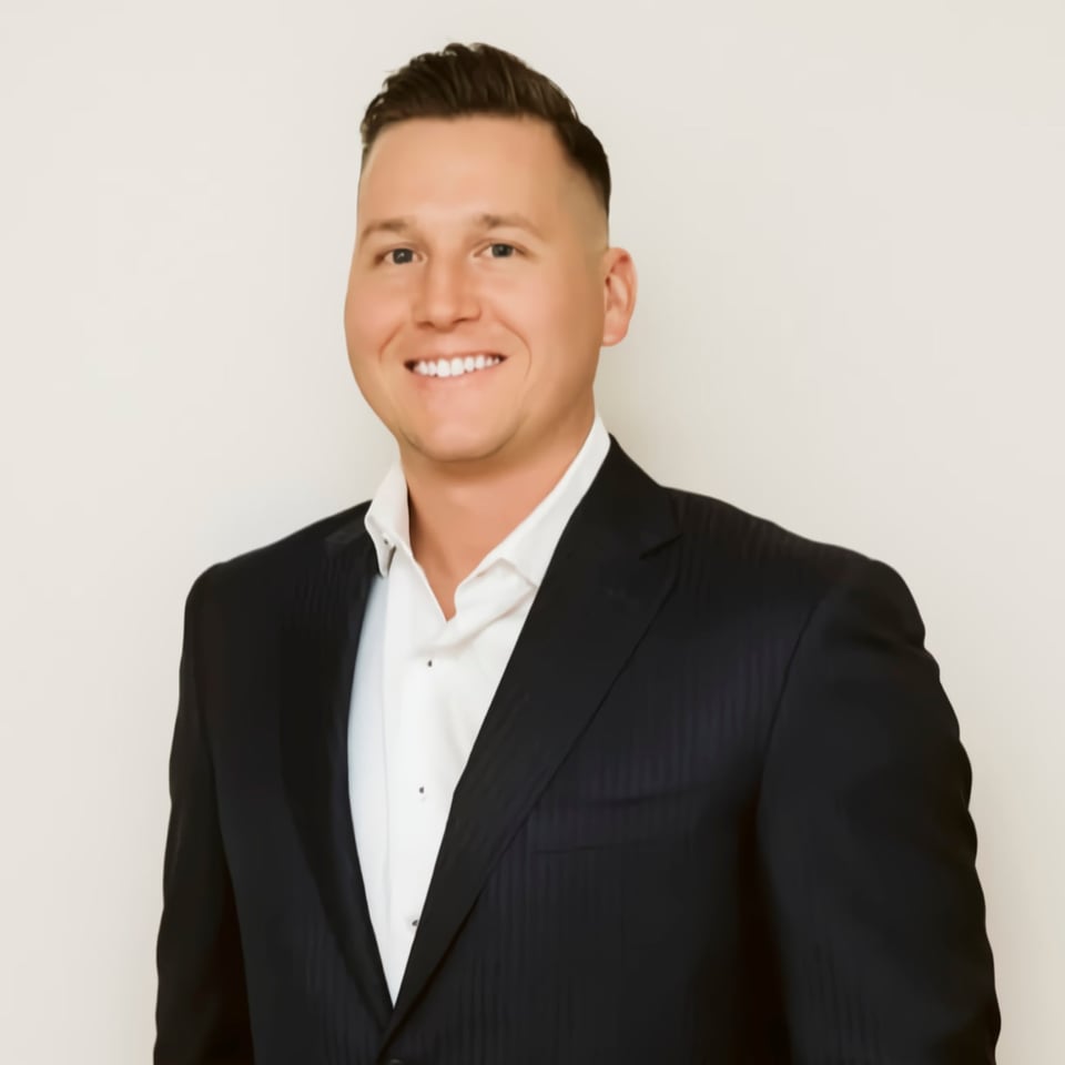 Joseph Snell - Your Partner in Real Estate