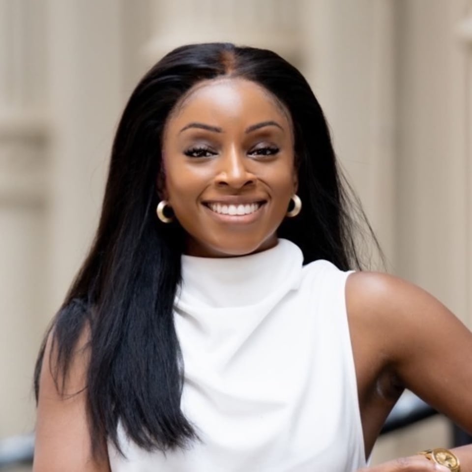 Brianah Moore | SERHANT.