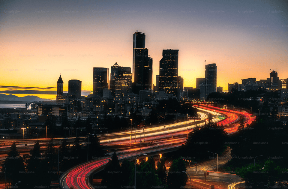 Buying a Home in Downtown Seattle | Blog | Erica Clibborn | Erica Clibborn