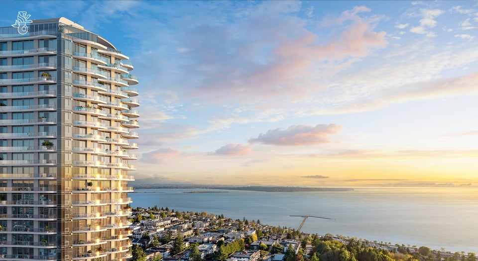 The Landmark at Foster Martin | Landmark Premier Properties | White ...