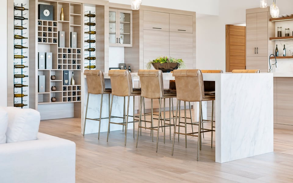 Inexpensive Updates to Make Your Home Look Expensive
