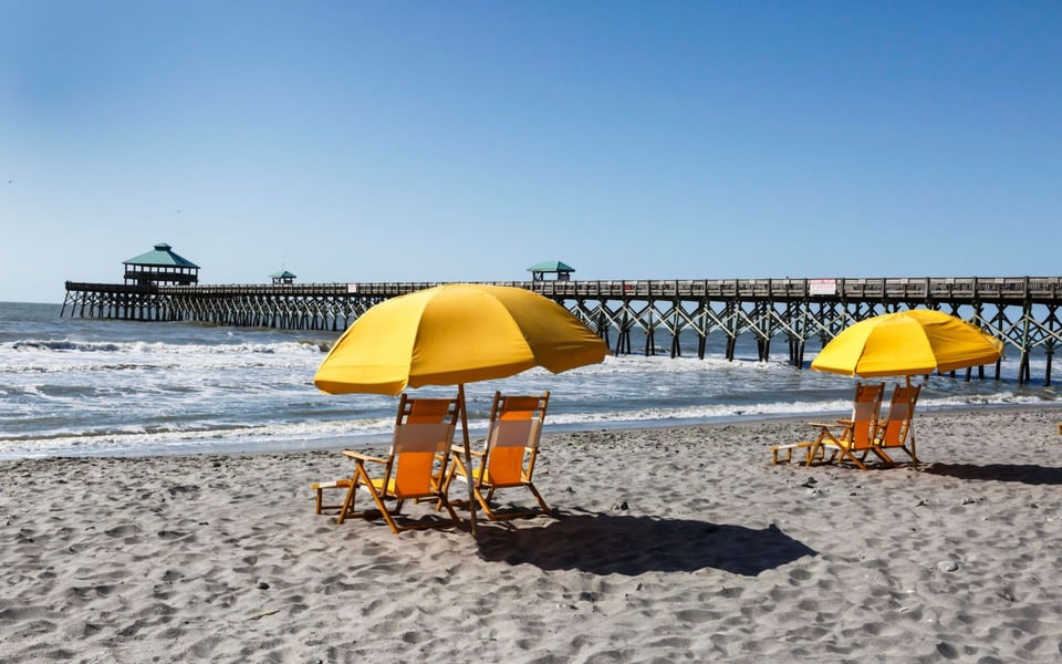 Folly Beach | Community Guide