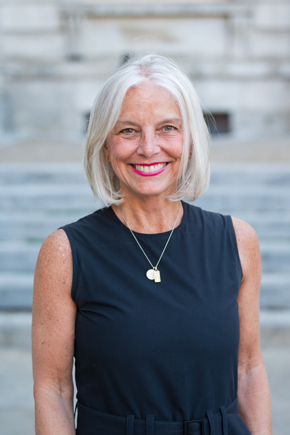 About Gail Landry