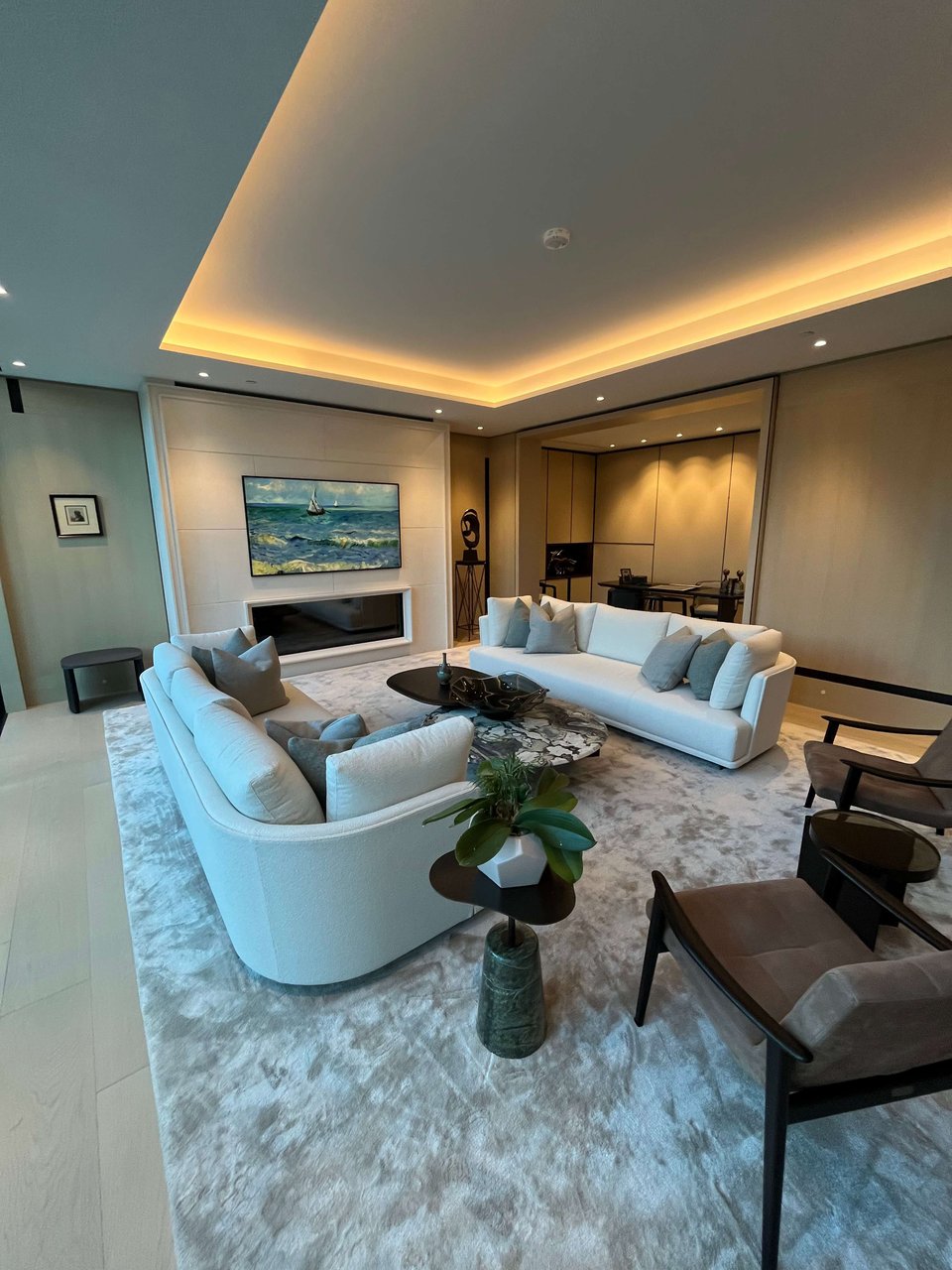 Top Amenities in Modern Toronto Condos: Elevating Luxury Living ...