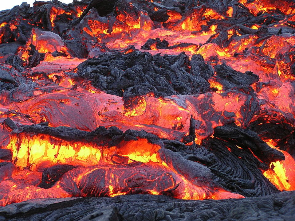 Big Island Lava Risk Zones: Essential Insights & Safety Tips | Hawaii ...