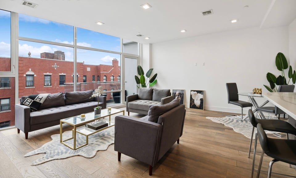 1769 East 13th Street | New York City | Asantewa Patterson | Ivey North