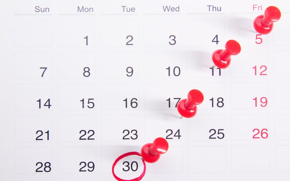 When Is The Best Time To Sell A House? | Blog | Randy Waller