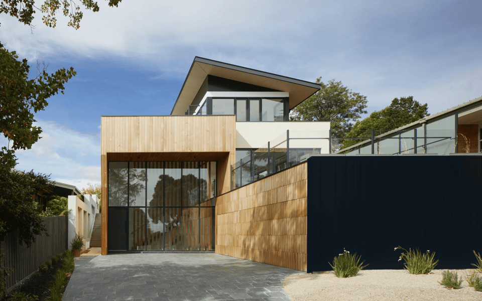 rchitectural Distinction - Value in Pacific Northwest Homes | Jake ...