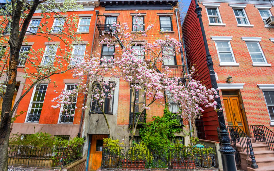 Chelsea | Neighborhood Guide | Endre Boksay