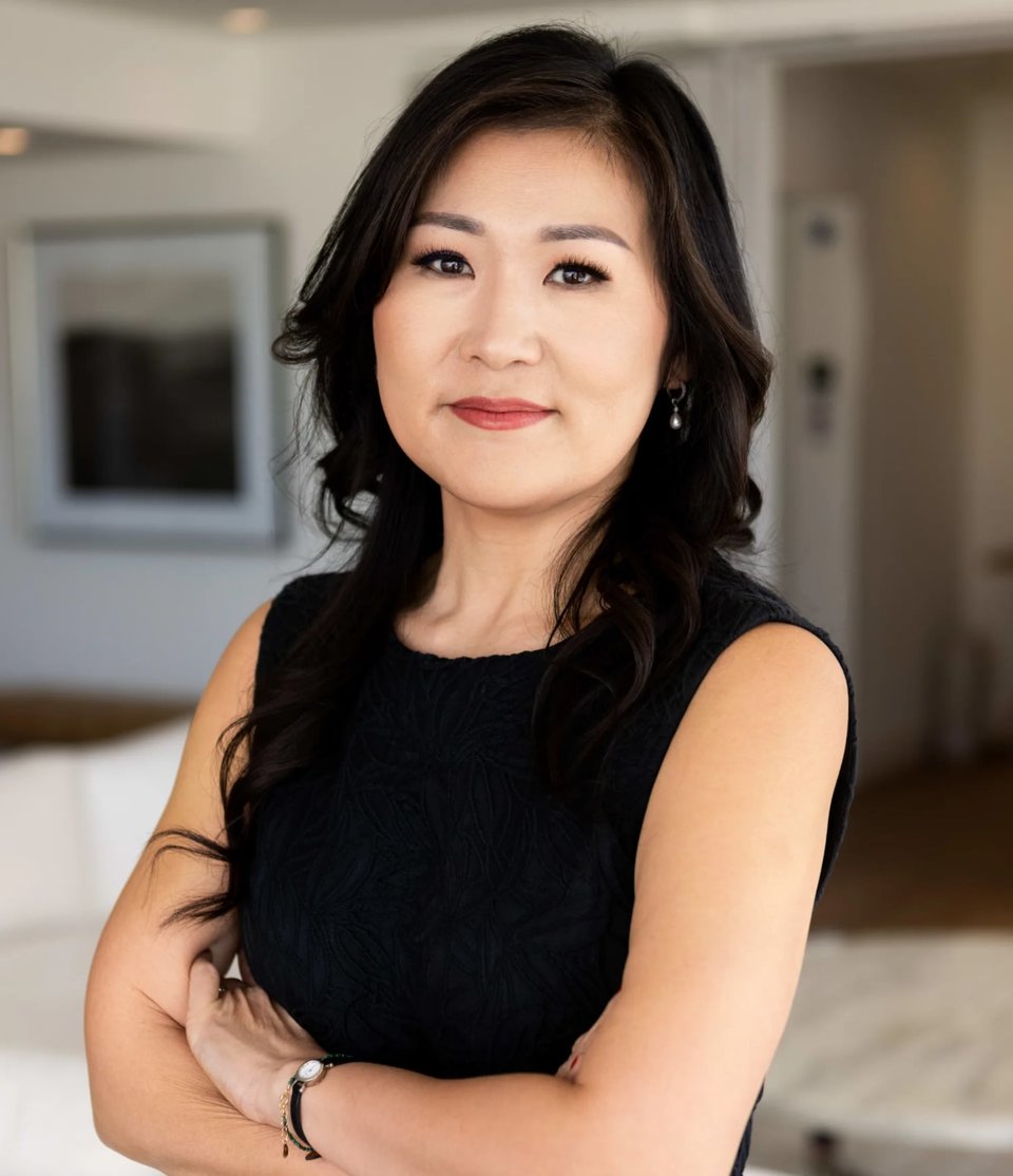 Sookhee Cha | Luxury Estates Agent with Don Heller Group