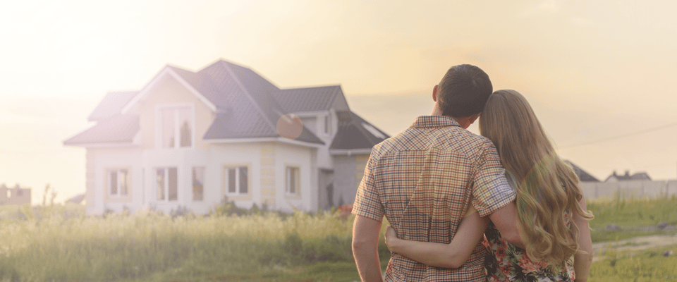 Considering Building a home but not sure where to start? These few ...