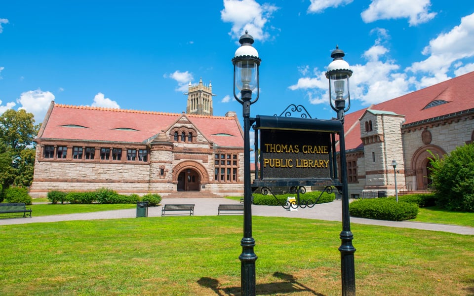 Quincy, MA | Neighborhood Guide | Erin Feeney