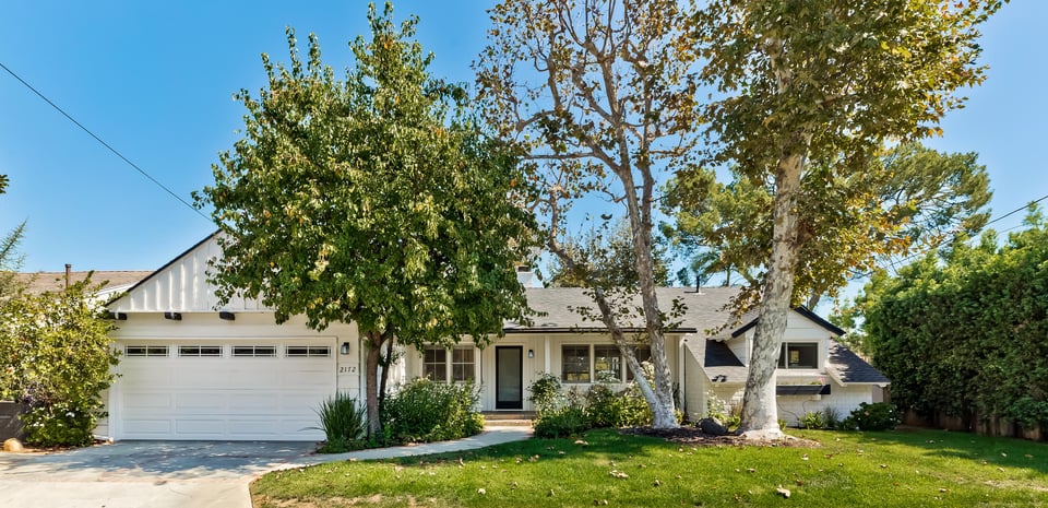 2172 Linda Flora Drive | Dan Urbach | Los Angeles Real Estate Specialist