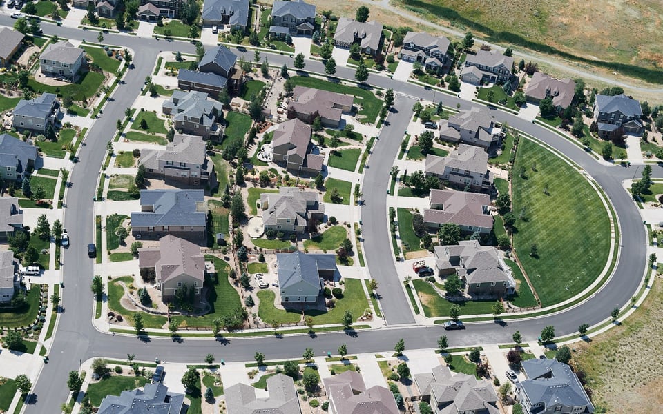 Lafayette Real Estate Listings – Discover Your Dream Home