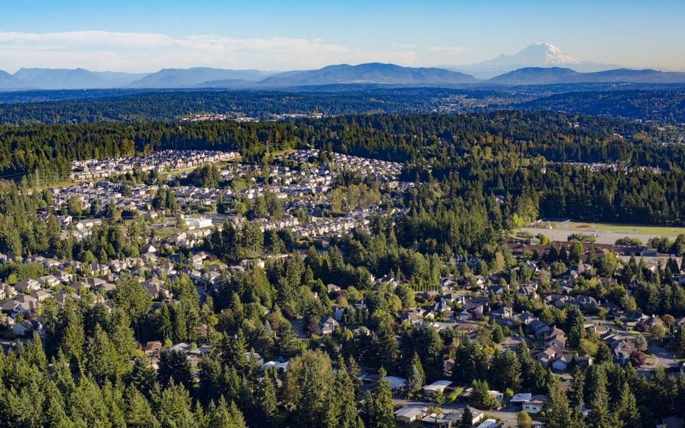 Bothell | Neighborhood Area Guide | Ivan Grishko