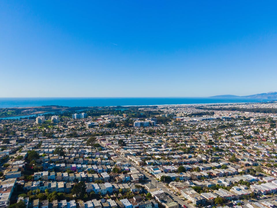 Merced Heights | Neighborhood Guide | OLIVER BURGELMAN