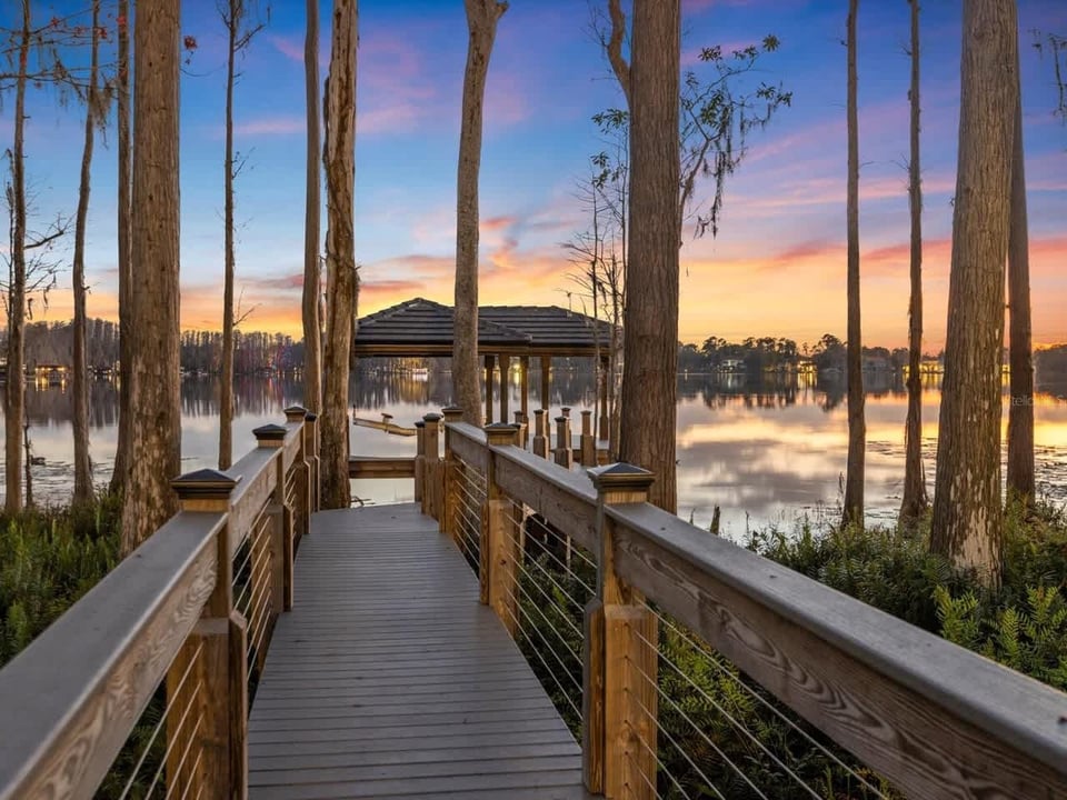 Isleworth Lakefront Home sells for $13 Million | The Orlando Story