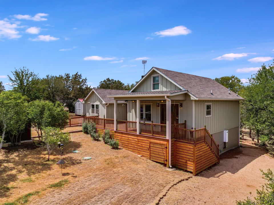 Sunrise Beach Village