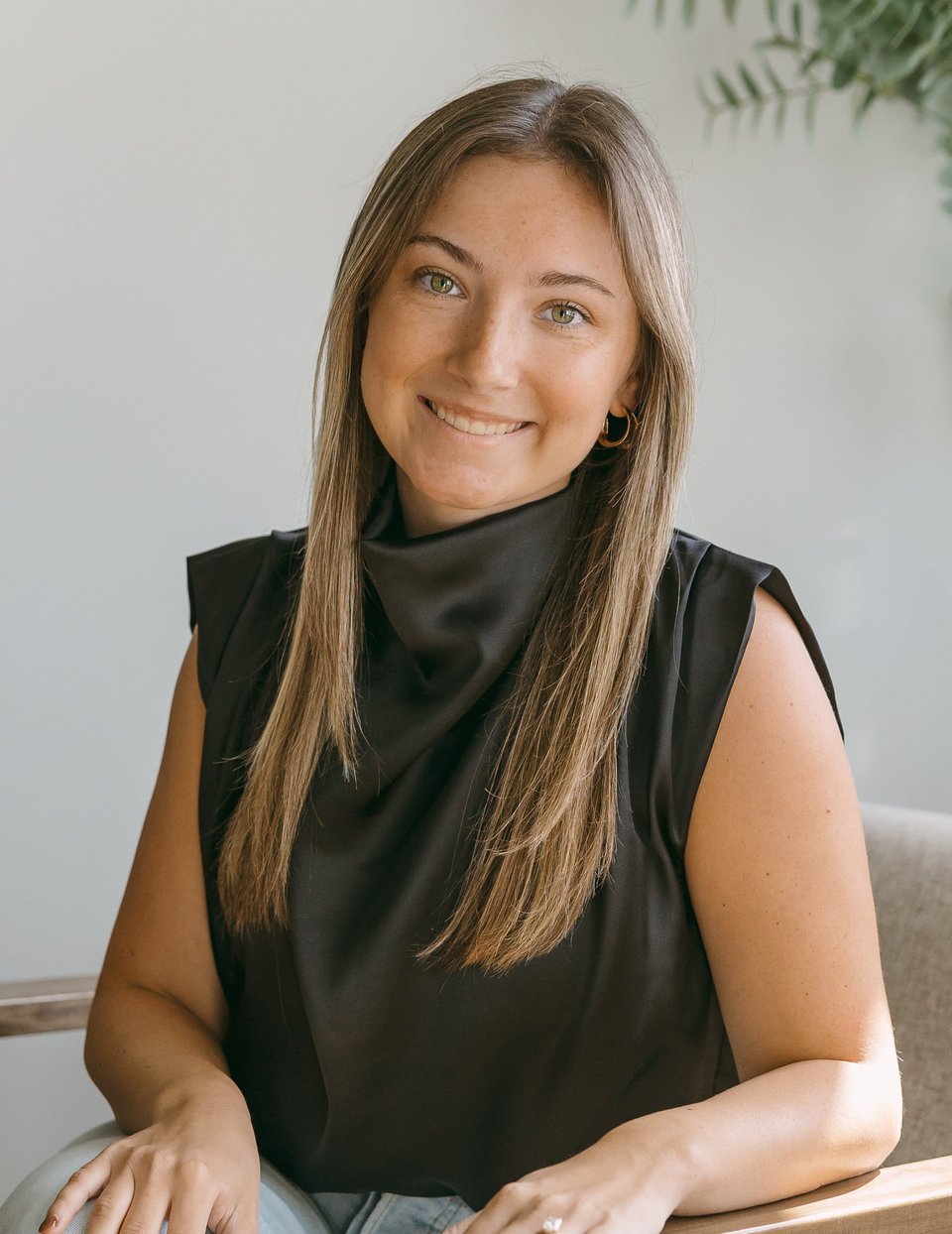 About Bre Sims | The Embry Group | North Alabama Real Estate Experts