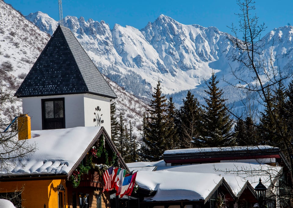 A Complete Guide to Living in Vail | Ron Byrne & Associates