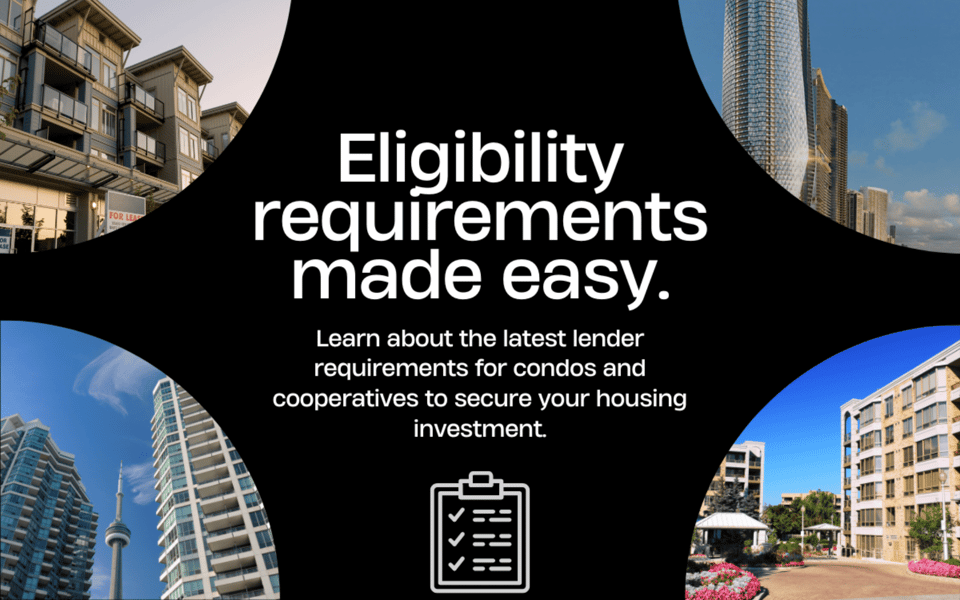 New Condominium Standards: What You Need to Know
