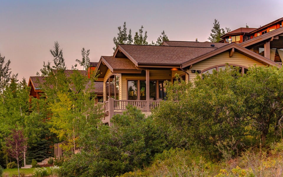 Upper Deer Valley | Neighborhood Guide